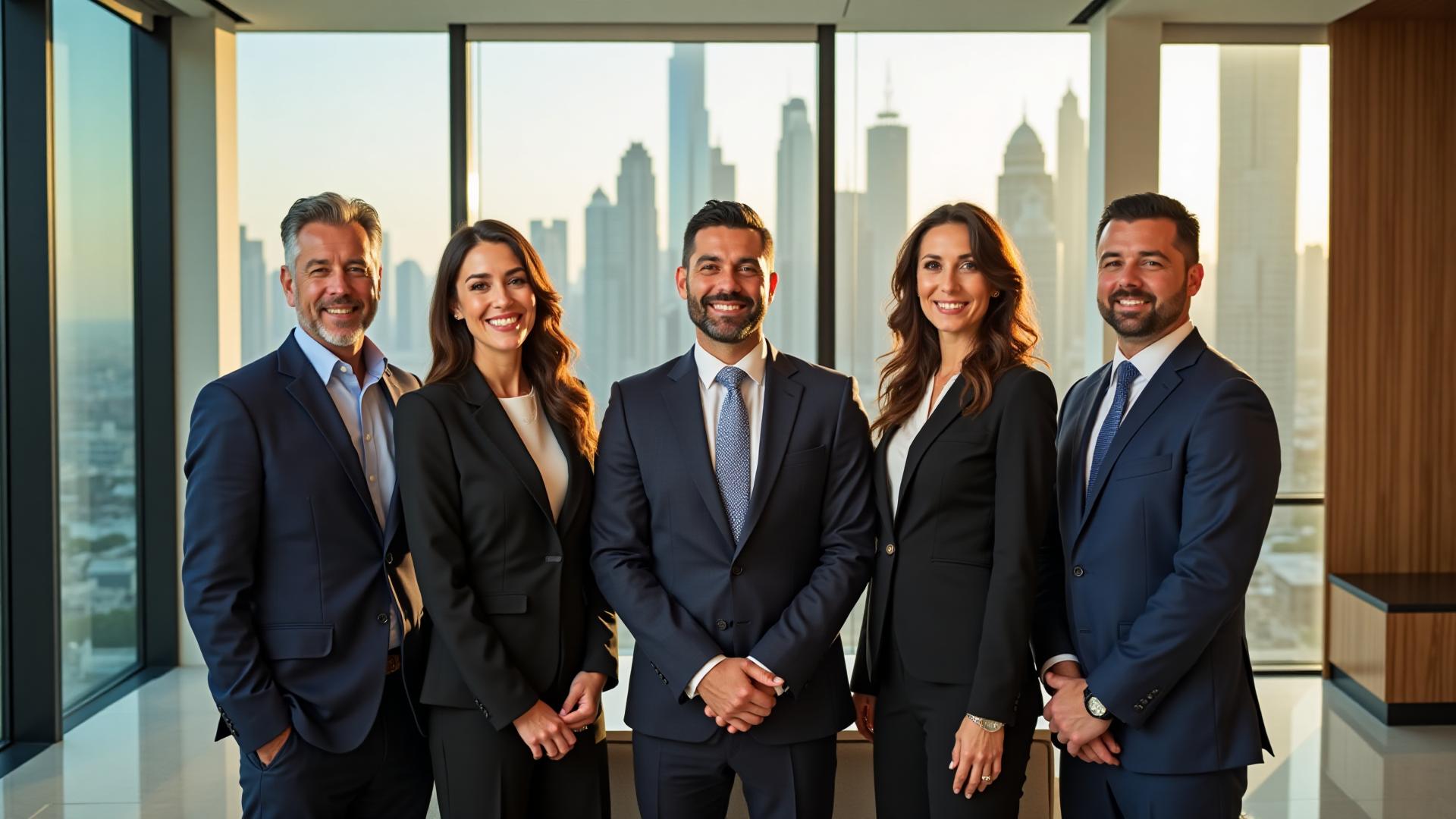 Master the Art of Dubai Real Estate - Your Complete Agent Roadmap